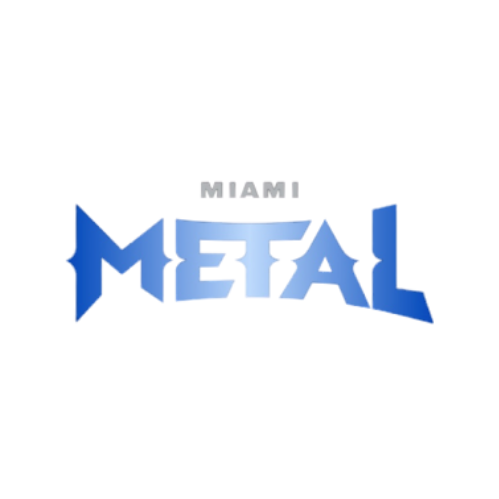 Miami Metal | Pro Cheer League Fan Zone