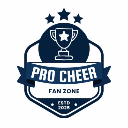 Pro Cheer Fan Zone | Pro Cheer League Coverage by TheCheerBuzz